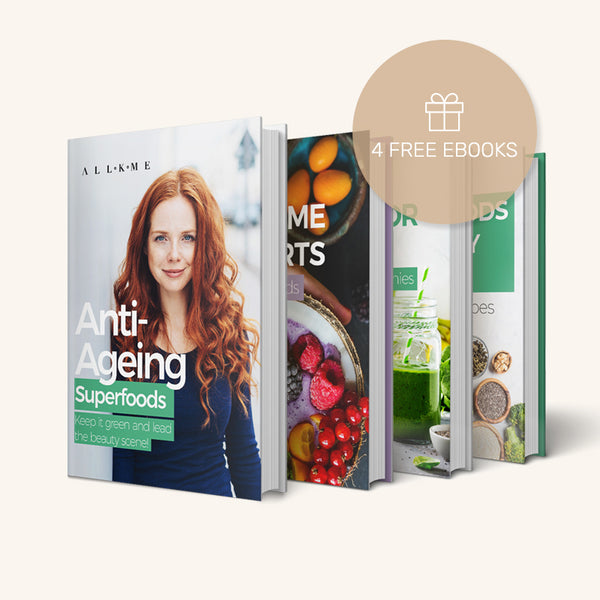 5 Pack Green Elixir- 100% Natural Vegan Superfoods Powder– 30 Ingredients